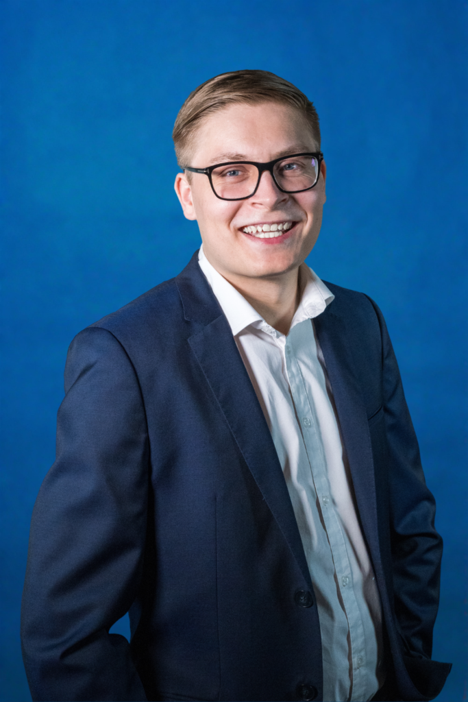 Om os - Altid Energi