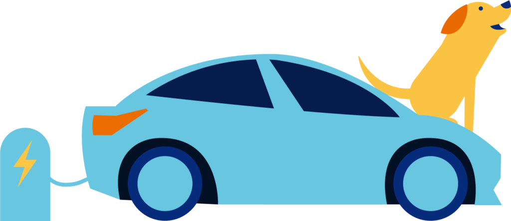 Elbil Signup - Altid Energi