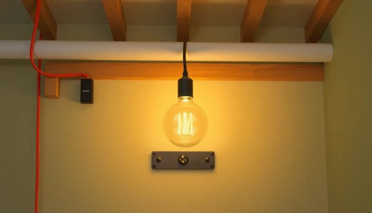 Hvad koster el-installation i dit hus? Alt om pris og faktorer