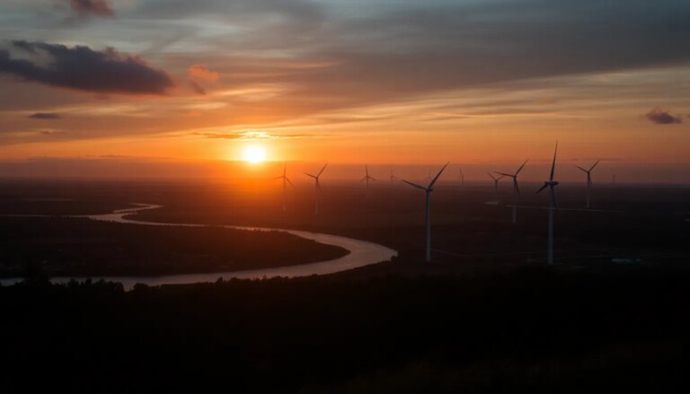 Hvor Får Danmark Strøm Fra? En Dybere Forståelse af Vores Energikilder